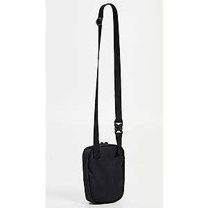 Herschel Cruz Cross Body Bag, Black, 0.5L