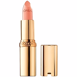 L'Oreal Paris Colour Riche Lipcolour, Peach Fuzz, 1 Count