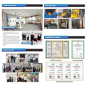 Manual/Pneumatic/Hydraulic Lifting Light Tower Led Compact Mobile Light Tower