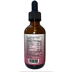 Liquid Vitamin B-12 Complex Drops for Dogs and Cats - Nutritionally Balanced Vet Formulated - Energy, Appetite, Mood - Recovery - Helps Cognition and Brain, Joints, Skin, Digestion