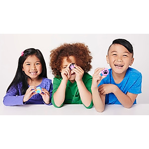 Creativity for Kids Glow in the Dark Rock Painting Kit: Crafts for Kids Ages 6-8+, Painting Rocks Arts and Crafts, Kids Gift