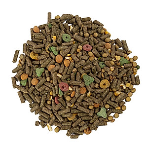 Ecotrition Essential Blend Food For Guinea Pigs, Resealable Bag, 5 lbs