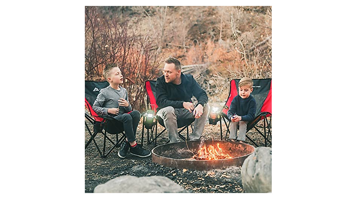 MalloMe Marshmallow Roasting Sticks - Perfect for S'mores