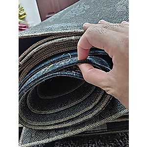 Norse Mythology Viking Carpet Living Room Area Rug (X-Large)