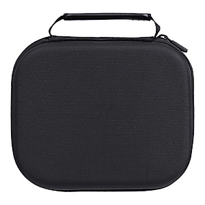 co2CREA Hard Case Replacement for Walker's Razor Slim Electronic Muffs Earmuffs