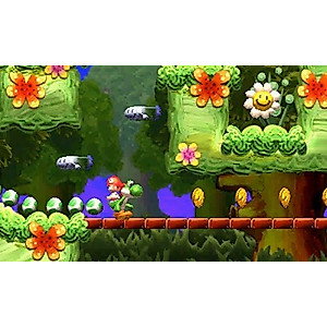 Nintendo Selects: Yoshi's New Island (Renewed)