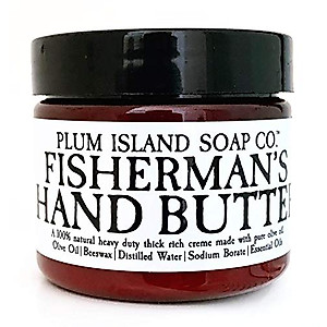 The Man Can All Natural Bath and Body Gift Set for Men