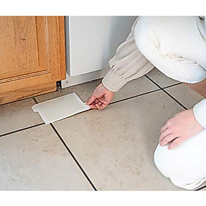 20-Pack Glue Traps by Eco Pro Pest Control | Non-Toxic Glue Traps for Bugs, Cockroaches, Ants, Spiders, Crickets, & Mice | Max Adhesive Strength Mouse Glue Trap | Indoor & Outdoor Pest Glue Traps