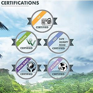 Native Vanilla - Pure Coffee Extract - 4 Fl Oz - Pure Flavors and Extracts - Perfect for Cooking, Baking, and Dessert Crafting