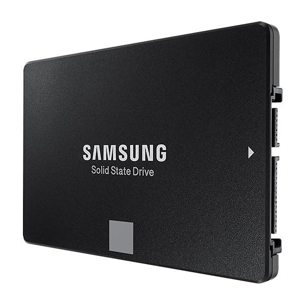 Samsung 860 EVO 1TB 2.5-Inch SATA III Internal SSD (MZ-76E1T0E), 1 TB