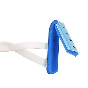 EXCEART Fixing Splint Support Brace Hand Splint Protector Brace Thumb Splint Brace Splint Protector Splint Protective