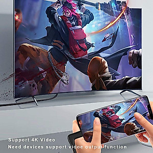 QCEs Right Angle USB C to USB C 3.1 Gen 2 Cable 6.6Ft, Type C Cable 10Gbps 100W PD Charging 4K Video Display Compatible with MacBook Pro/Air 2023 iPad Pro/Air, Galaxy S23/S22/S21/Note 20/10