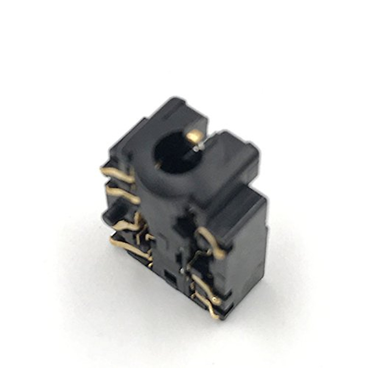 3.5mm Headset Jack Headphone Plug Port Socket Replacement for Xbox One Wireless Controller Repair Part 1697/1698