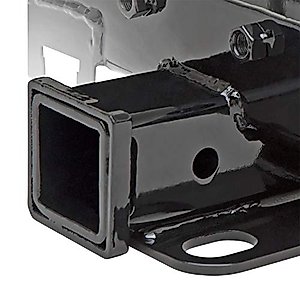 Smittybilt Factory Style 2 Receiver Hitch - JH45"