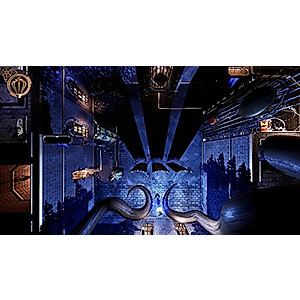 FUNSTOCK Tandem: A Tale of Shadows for PlayStation 4