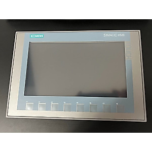 CBBEXP 6AV2123-2JB03-0AX0 KTP900 Basic Panel Key/Touch 9" TFT Display 6AV21232JB030AX0 Sealed in Box 1 Year Warranty Fast Shipment