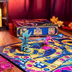 Funko Disney Return of The Headless Horseman Game 4 players