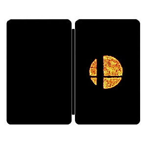 Super Smash Bros. Steelbook [DOES NOT CONTAIN GAME CARTRIDGE]