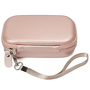 Alltravel WiFi Hotspot Booster Case for 4G LTE Wi-Fi Mobile Hotspots Like Alcatel LINKZONE, Verizon Jetpack, GlocalMe, ZTE, Huawei, Netgear, At&t, Sprint, T-Mobile, Skyroam, Solis, mesh Pocket