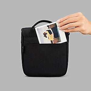 Polaroid Originals Box Camera Bag, Black (6056)