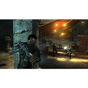 Dark Sector - Xbox 360 (Renewed)