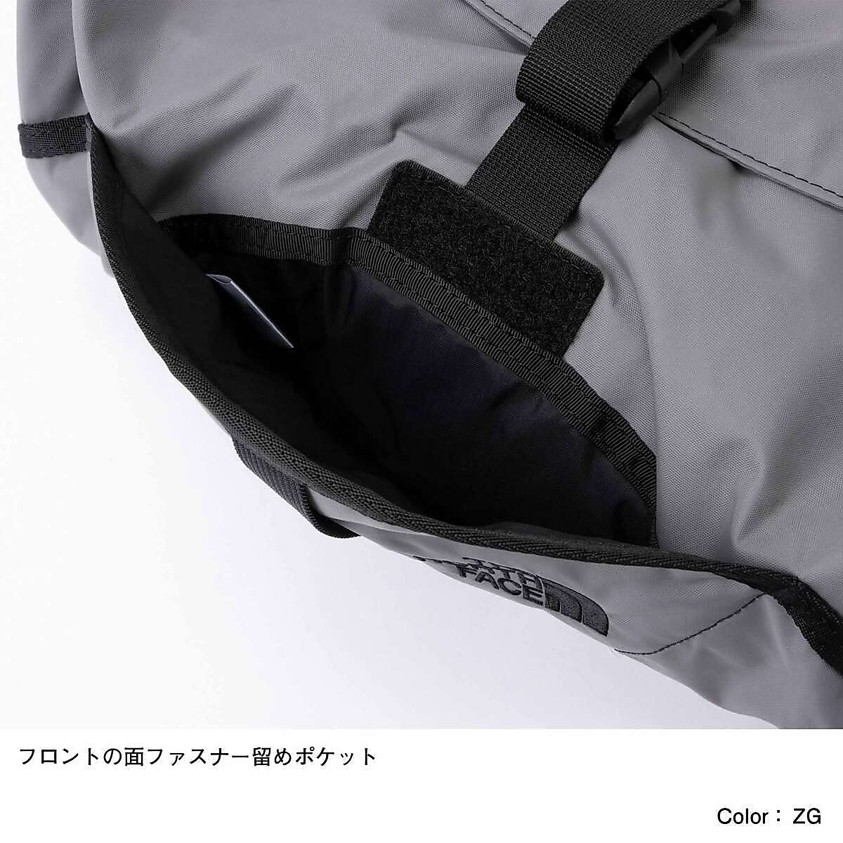The North Face Escape Shoulder Pouch