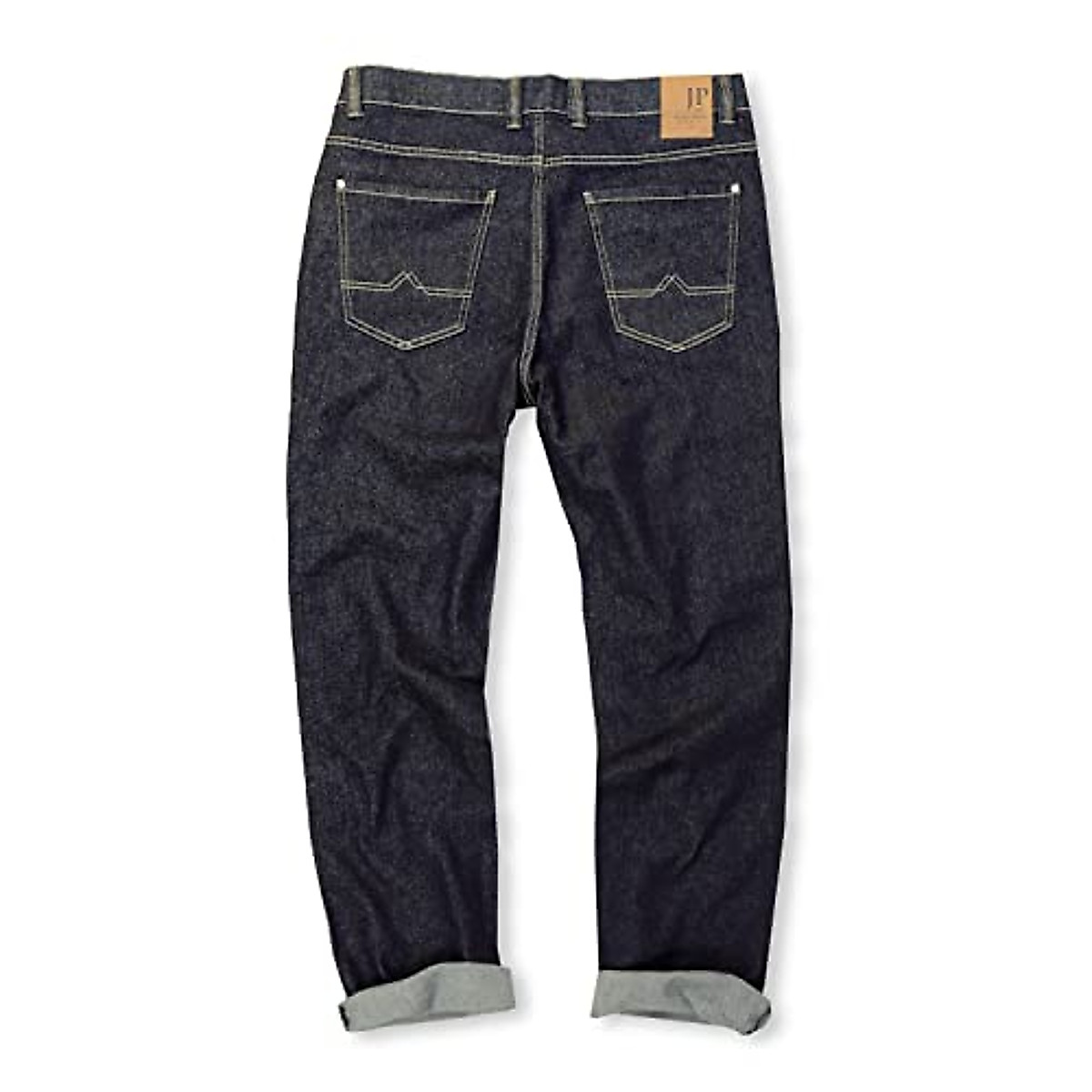 JP 1880 Menswear Big & Tall Plus Size L-8XL Comfort Fit Stretch Jeans Dark Blue 29 708068 93