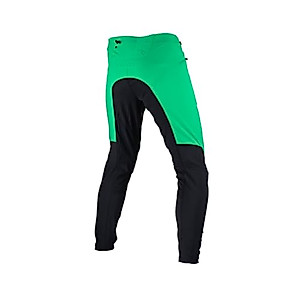Leatt Pant MTB Gravity 4.0 Adult (Green/Black - 30)