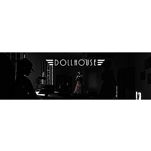 Dollhouse - PlayStation 4