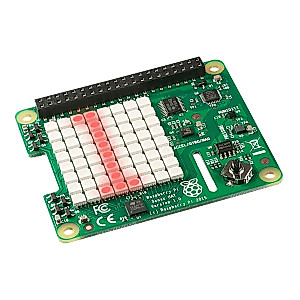 Raspberry Pi 2483095 Sense HAT - AstroPi