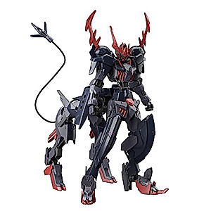 Bandai Hobby HG 1/144 - "Gundam Breaker Battlogue" - Gundam Barbataurus, Bandai Spirits Hobby HG Battlogue Model Kit