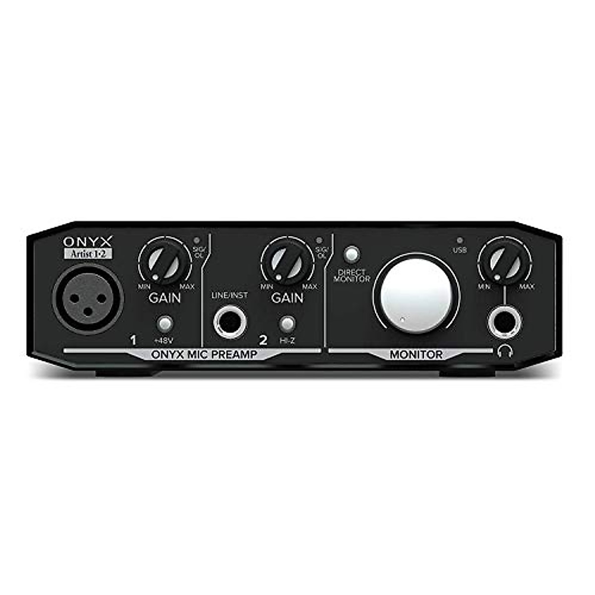 Mackie Onyx Producer 2-2 USB Audio Interface