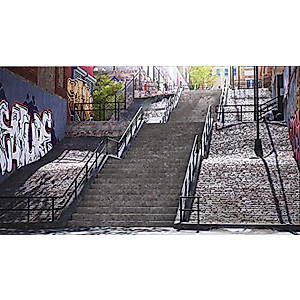 Session: Skate Sim (PS4)