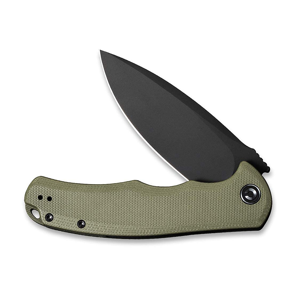 CIVIVI Praxis Bundled Elementum, Great EDC Knife Companion