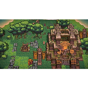 The Survivalists (PS4)