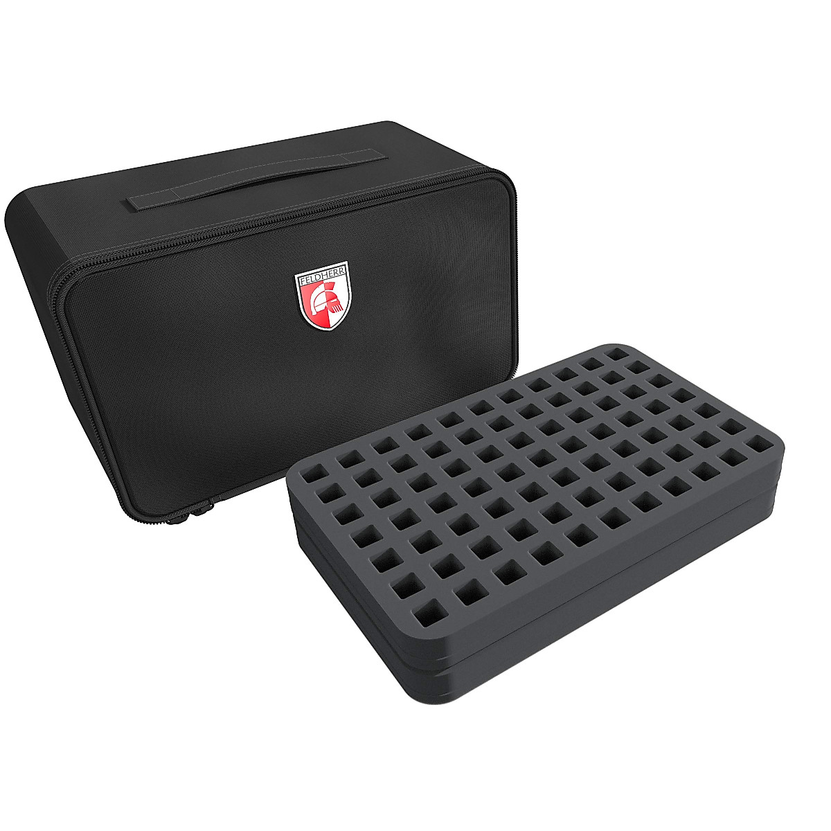 Feldherr Mini Plus Bag Compatible with Dice Masters - 462 dice