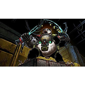 Contra: Rogue Corps (PS4)