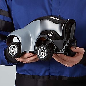 AWS DeepRacer – Fully autonomous 1/18th scale race car for developers | With open source projects