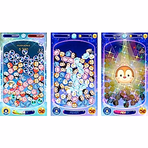 Disney TSUM TSUM FESTIVAL (Nintendo Switch)