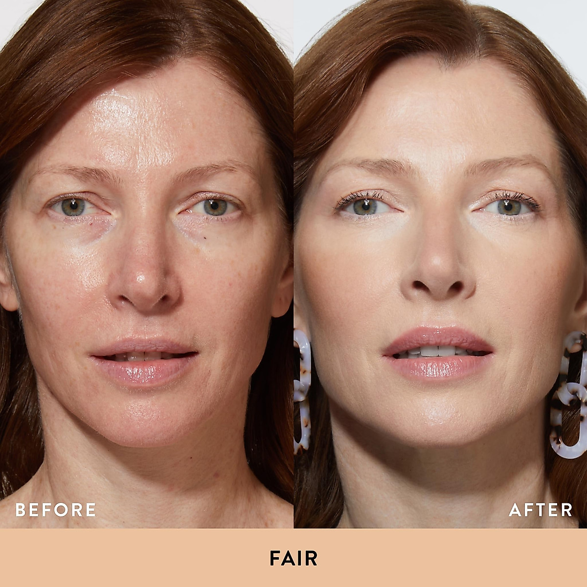 LAURA GELLER NEW YORK Better Than ‘Block Skincare-Infused Serum Foundation with Broad Spectrum SPF 50+, Fair