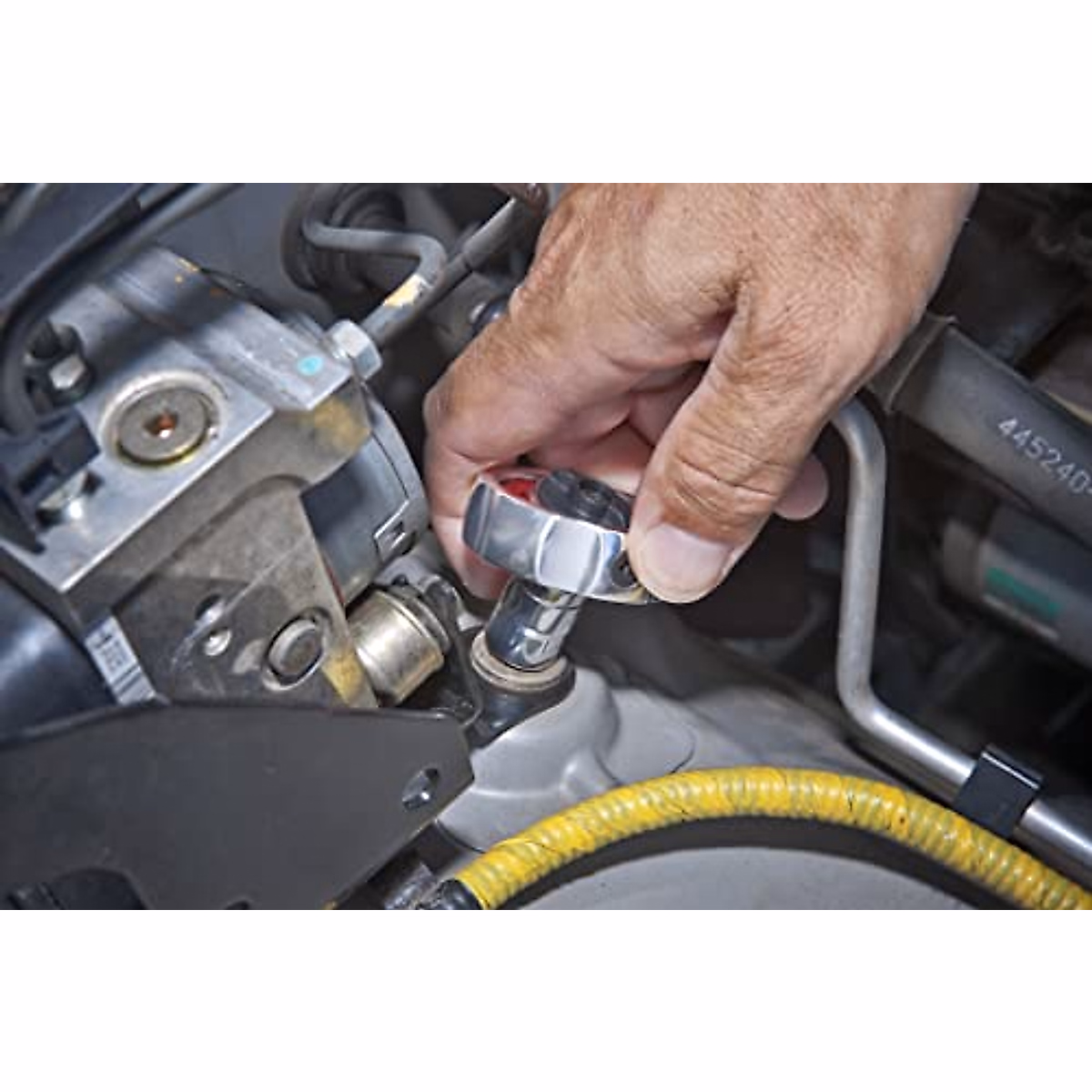 GEARWRENCH 613 Pc. Master Mechanics Hand Tool Set - 89060, Multi, One Size