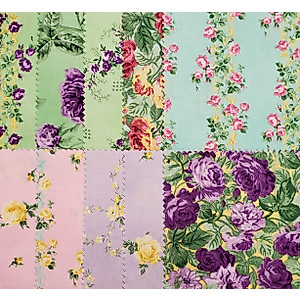 Boundless 5" Charm Squares Rosette 42pc