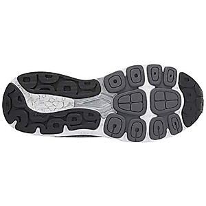 New Balance Men's 940 V4 Running Shoe, Black/Magnet, 13 Wide