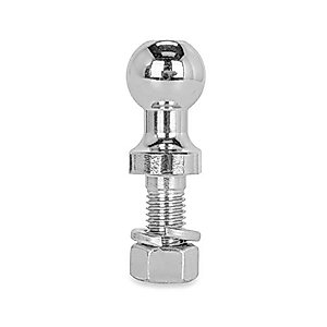 Camco Eaz-Lift Camper/RV Adjustable Sway Control | Features On/Off Control & Double Friction Pads Provide Constant Sway Reduction | Attaches & Detaches Quickly for RV Storage and Organization (48380)