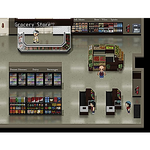 Always Sometimes Monsters - Nintendo Switch