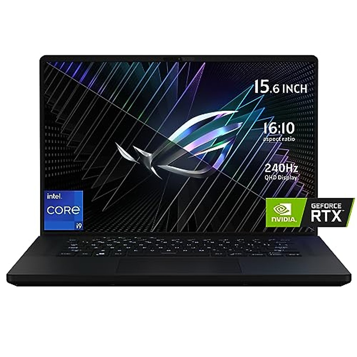 ASUS ROG Zephyrus M16 Gaming Laptop 2023 Newest, 16" QHD 240Hz Display, Intel Core i9 13900H(up to 5.4GHz), NVIDIA GeForce RTX 4070, 64GB DDR5 RAM, 1TB SSD, Wi-Fi 6, Backlit Keyboard, Windows 11 Home