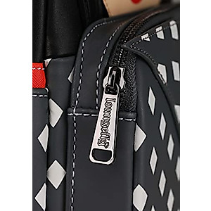 Loungefly Coraline Other Mother Mini Backpack Standard