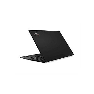 Lenovo ThinkPad X1 Carbon Gen 9 Laptop, 14.0" FHD IPS 400 nits, Intel Core i7-1165G7 up to 4.90 GHz, UHD Graphics, 16GB RAM, 1TB PCIe SSD, Win 10 Pro 64/Win 11, Black, with MTC 32GB USB Drive