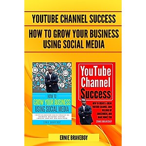 How to Grow Your Business Using Social Media & YouTube Channel Success