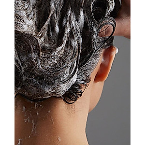 Ref Intense Hydrate Shampoo 1000ml Sulfate-free shampoo with natural extracts specially selected to protect, strengthen and hydrate the hair.